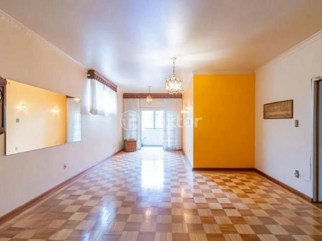 Apartamento com 3 dormitórios em São Paulo