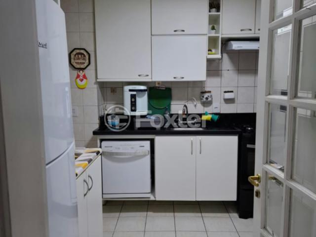 Apartamento com 3 dormitórios em São Paulo