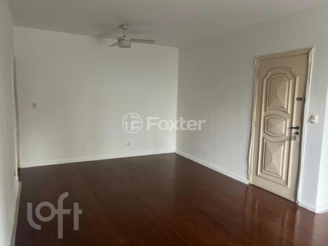 Apartamento com 3 dormitórios em São Paulo