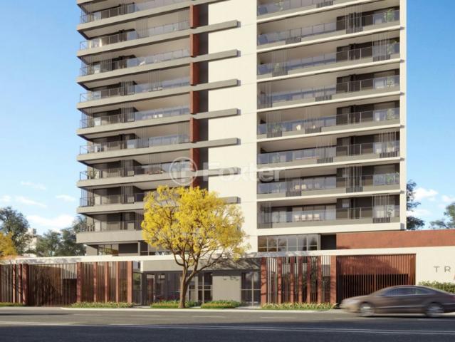 Apartamento com 3 dormitórios em São Paulo