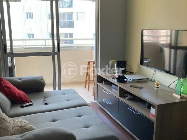 Apartamento com 3 dormitórios em São Paulo