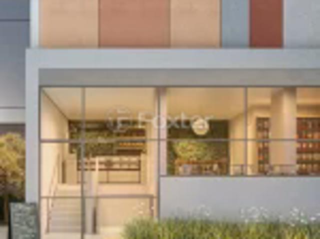 Apartamento com 3 dormitórios em São Paulo