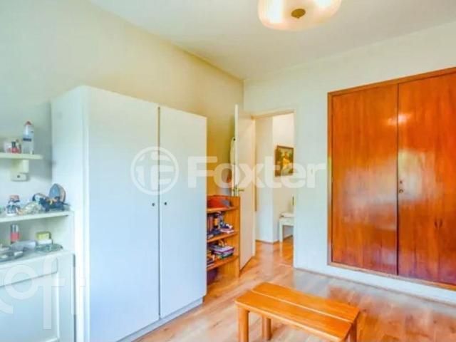 Apartamento com 3 dormitórios em São Paulo