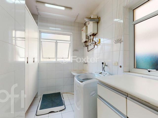 Apartamento com 3 dormitórios em São Paulo