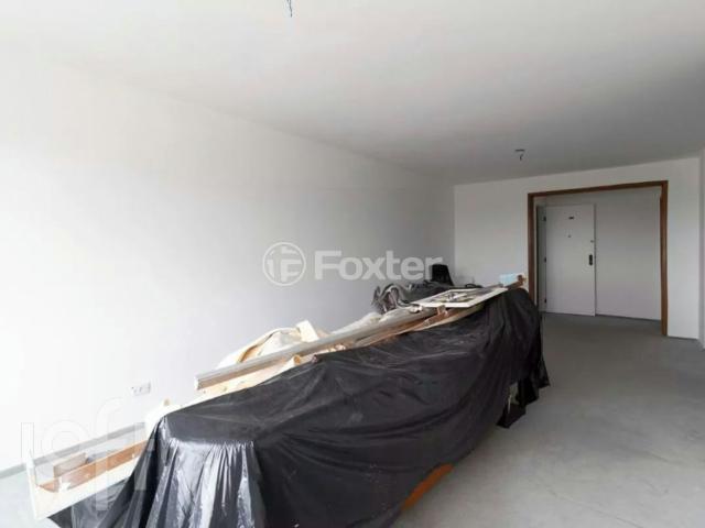 Apartamento com 3 dormitórios em São Paulo