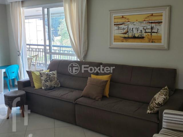 Apartamento com 3 dormitórios em São Paulo