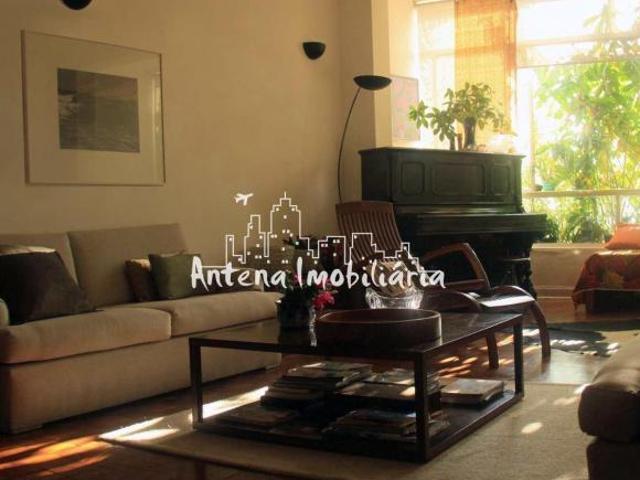 Apartamento com 3 dormitórios em Santa Cecília Cód.: 11823