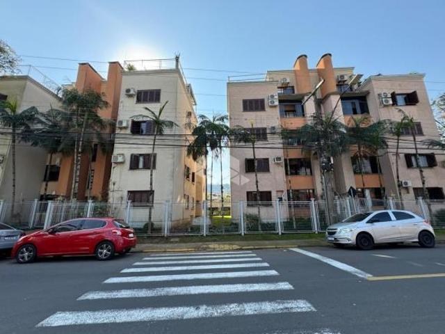 Apartamento com 3 dormitórios em Santa Cruz do Sul!