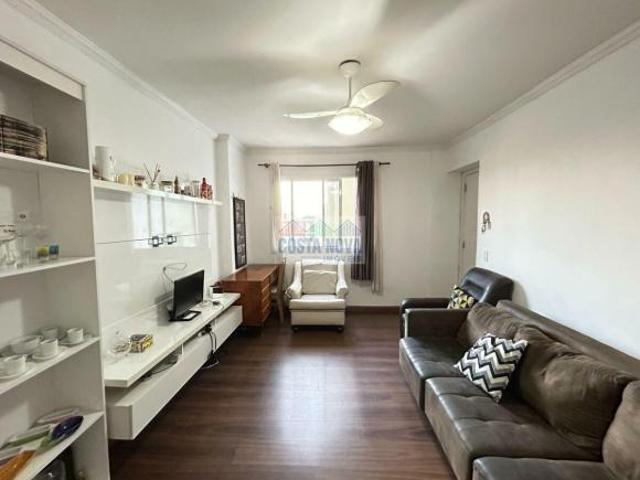 Apartamento com 3 dormitórios em Santana. Localização privilegiada, 3 quartos, 1 banheiro, 74 m²