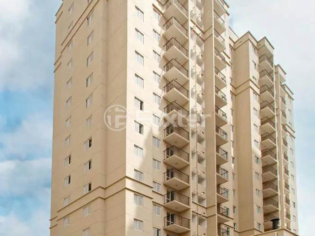 Apartamento com 3 dormitórios em Santo André