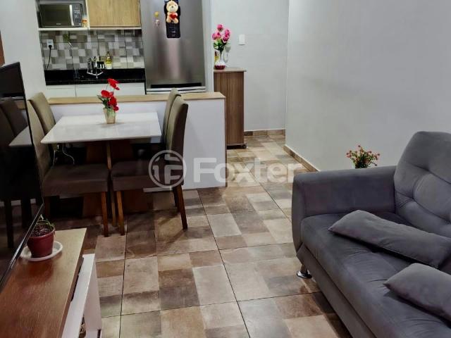 Apartamento com 3 dormitórios em Santo André