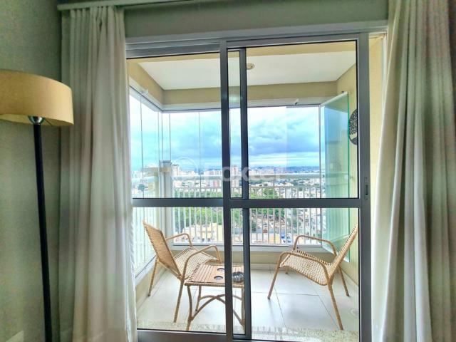 Apartamento com 3 dormitórios em Santo André