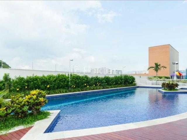 Apartamento com 3 dormitórios em Santo André