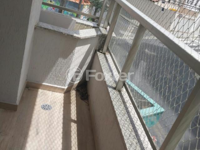 Apartamento com 3 dormitórios em Santo André