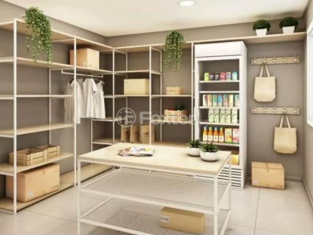 Apartamento com 3 dormitórios em Santo André