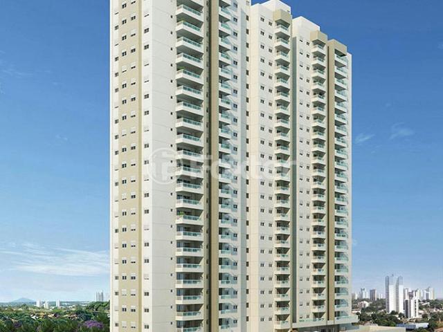 Apartamento com 3 dormitórios em Santos
