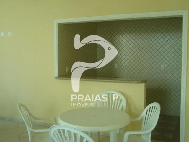 Apartamento com 3 dormitórios, Enseada Guarujá/SP