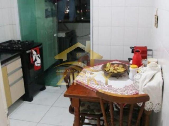 Apartamento com 3 dormitórios Gopoúva Guarulhos/SP