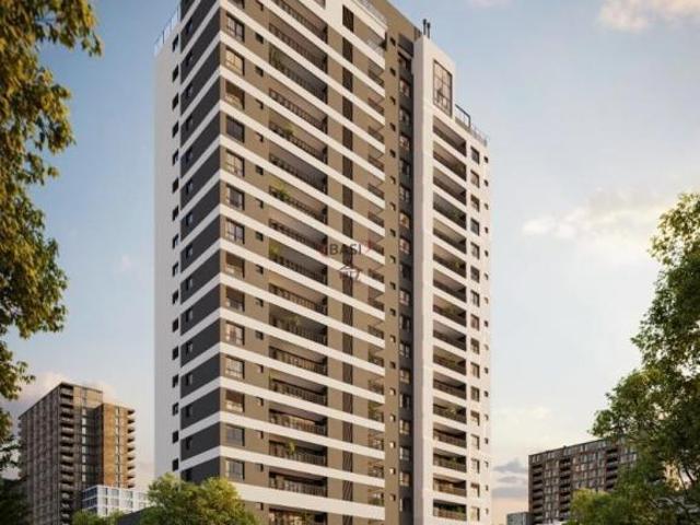 Apartamento com 3 dormitorios Insight, Vlia Izabel