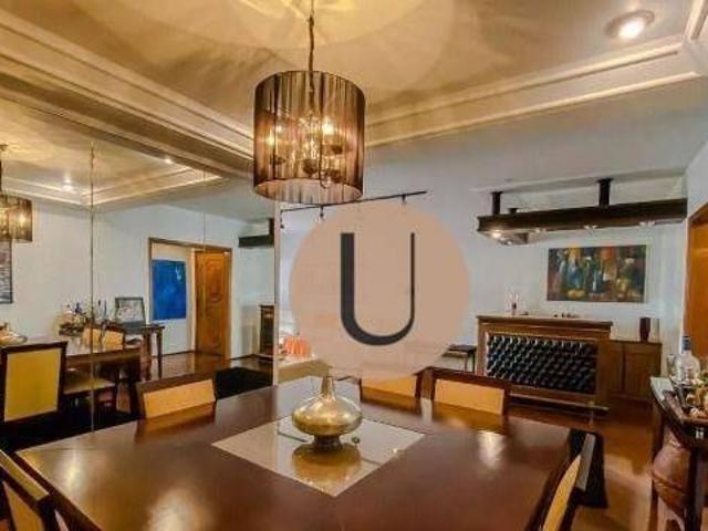Apartamento com 3 dormitórios Jardim Anália Franco São Paulo/SP