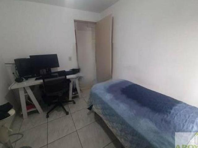 Apartamento com 3 Dormitórios Jardim São Luís, Zona Sul