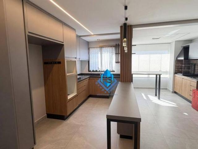 Apartamento com 3 dormitórios Lazer Completo, 110 m² venda por R$ 1.800.000 ou aluguel por R$ 10