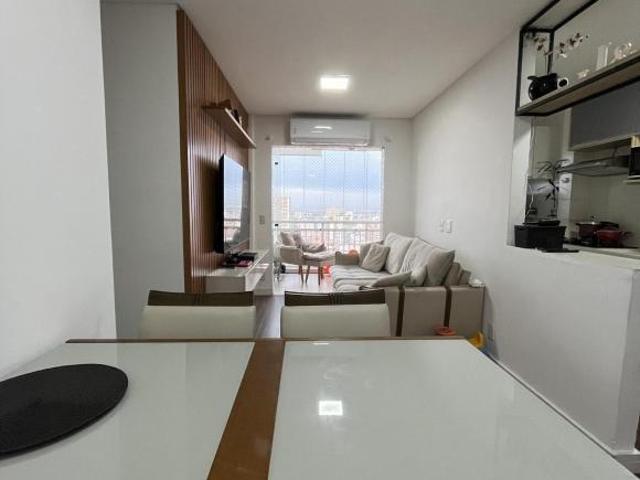 Apartamento com 3 dormitórios LAZER COMPLETO no bairro Ocian Praia Grande