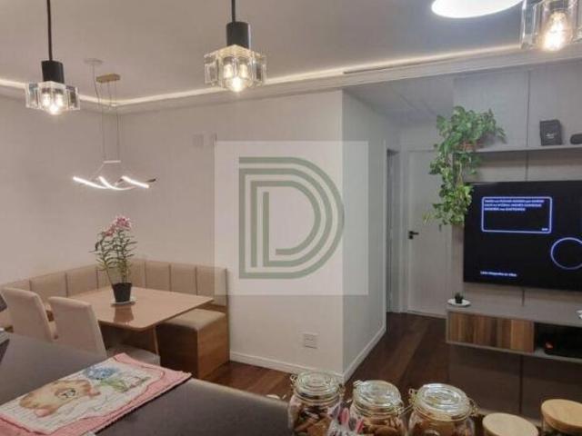 Apartamento com 3 dormitórios | Lazer completo | Spazio Clube