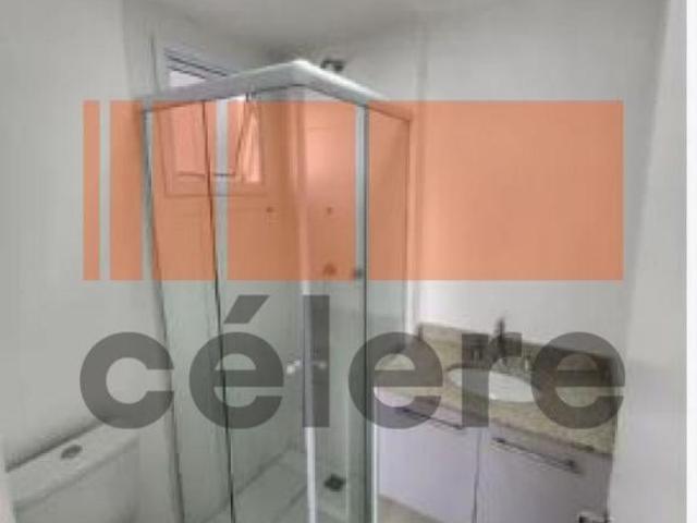 Apartamento com 3 dormitórios locação 74 m² Tatuapé São Paulo/SP