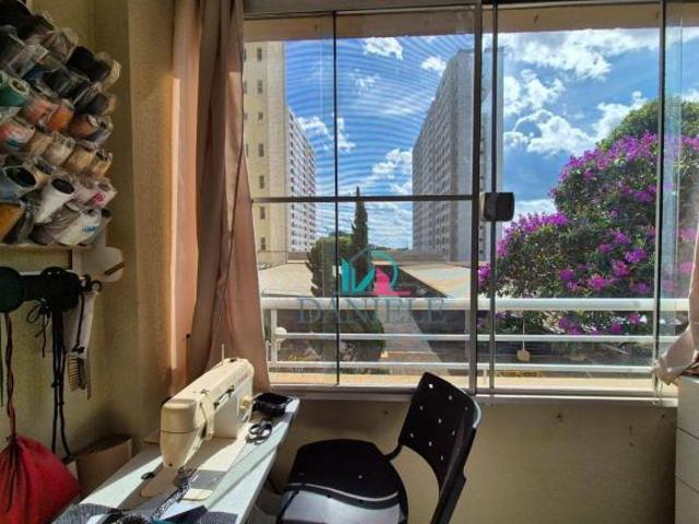 Apartamento com 3 dormitórios localizado no Edifício Barbieri