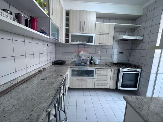Apartamento com 3 dormitórios Mobiliado para locação, 98 m² Condomínio Residencial Vergueiro Sorocaba/SP