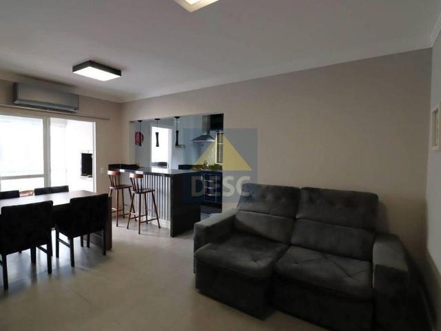 Apartamento Com 3 Dormitórios Mobiliado Quadra Mar Para Alugar Em Balneário Camboriú