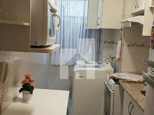Apartamento com 3 dormitórios MOBILIADO venda 73 m² Anhangabaú Jundiaí/SP