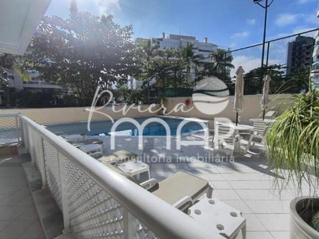 APARTAMENTO COM 3 DORMITÓRIOS, MÓDULO 2, EM RIVIERA DE SÃO LOURENÇO