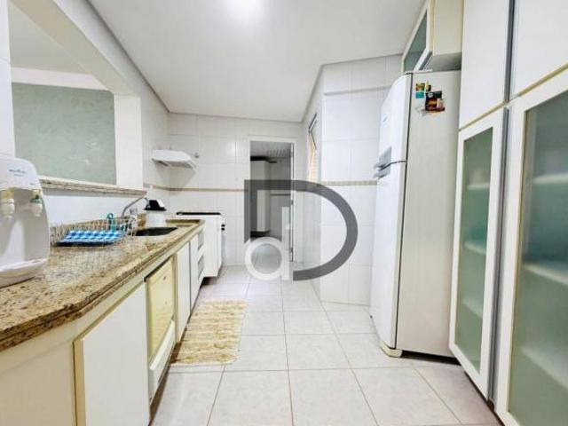 Apartamento com 3 Dormitórios – Módulo 7 – Riviera de São Lourenço