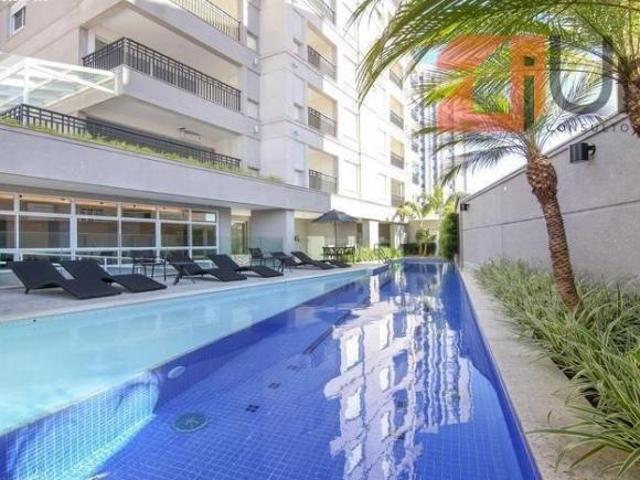 Apartamento com 3 dormitórios na Vila Madalena ao lado do metrô