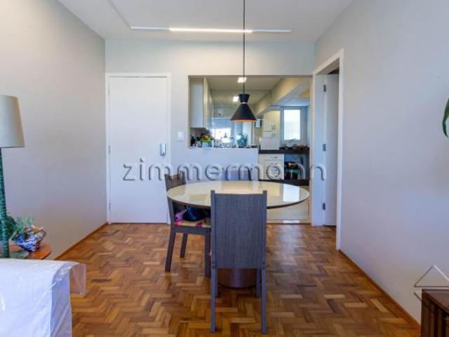 APARTAMENTO COM 3 DORMITÓRIOS NA VILA MADALENA