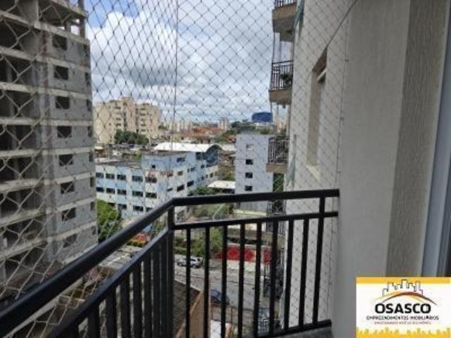 APARTAMENTO COM 3 DORMITÓRIOS NA VILA OSASCO