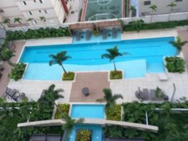 APARTAMENTO COM 3 DORMITORIOS NA VILA OSASCO LAZER