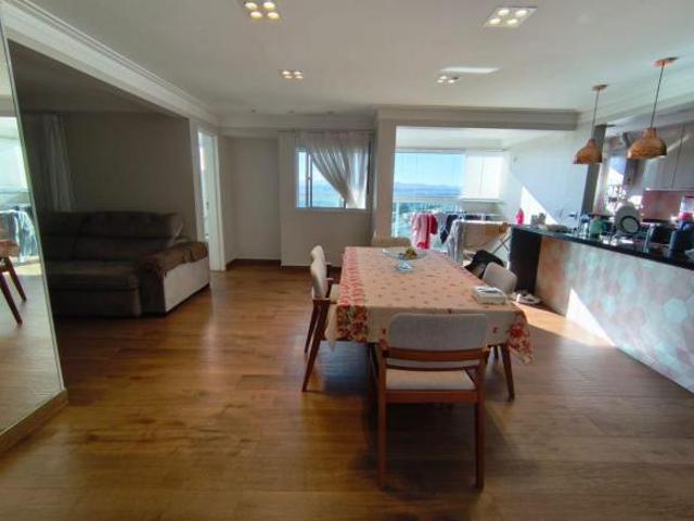 Apartamento com 3 dormitórios na Vila Jacuí