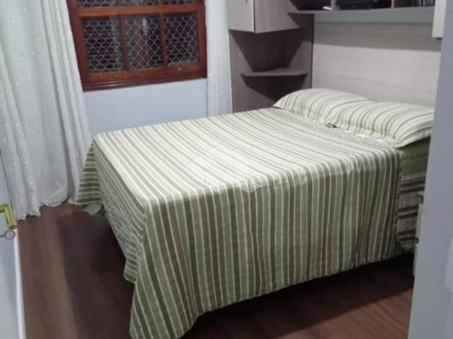 Apartamento com 3 dormitórios na Vila Rosália 76m2 1 vaga de garagem