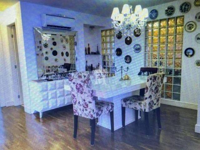 Apartamento com 3 dormitórios na Aclimação