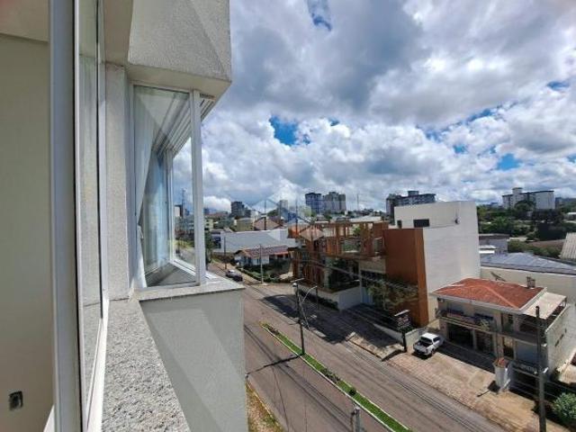 Apartamento com 3 dormitorios Na Avenida Santa Rita Em Farroupilha