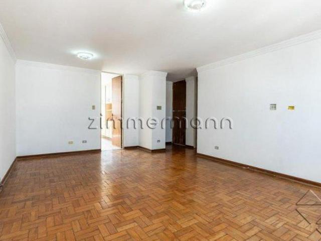 APARTAMENTO COM 3 DORMITÓRIOS NA BELA VISTA