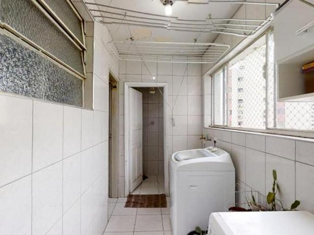 Apartamento com 3 Dormitórios na Bela Vista