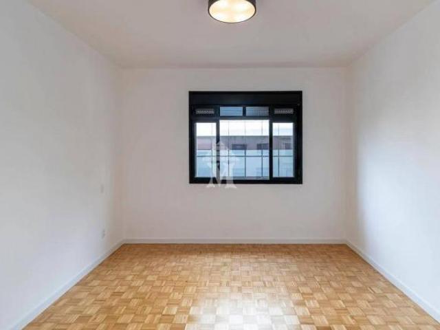 Apartamento com 3 dormitórios na Consolação
