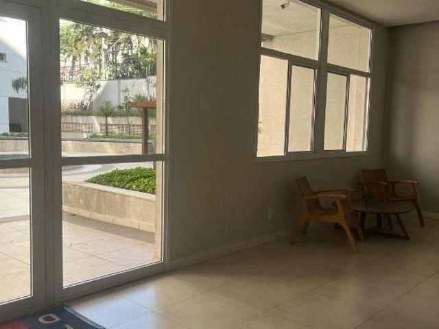 Apartamento com 3 dormitórios na cobertura Lazer Clube 86 m² por R$ 790.000 Centro Diadema/SP