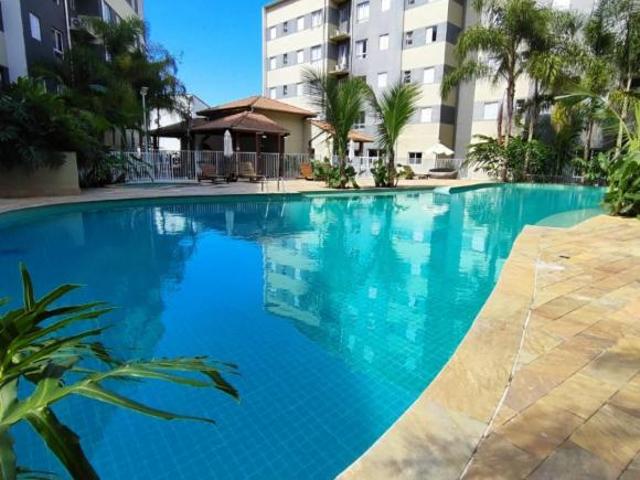APARTAMENTO COM 3 DORMITÓRIOS NA ESTUFA II