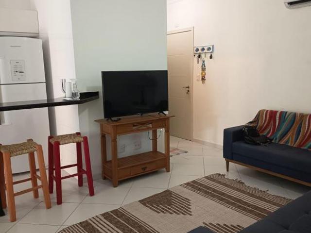 APARTAMENTO COM 3 DORMITÓRIOS NA PRAIA GRANDE