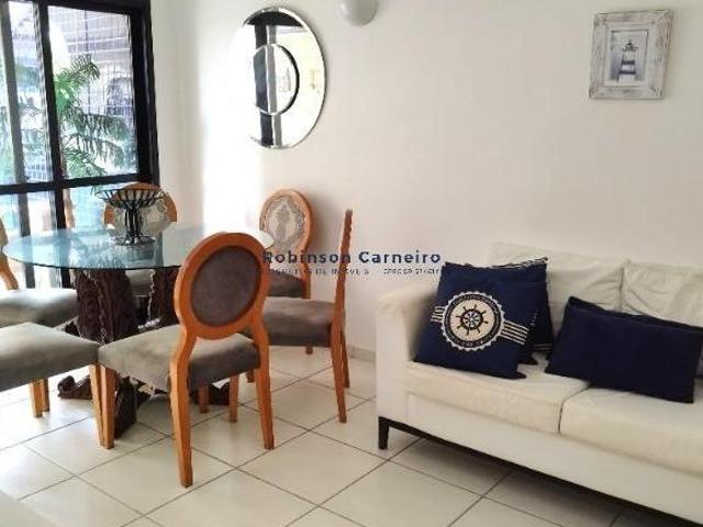 Apartamento com 3 dormitórios na Riviera, ótima localização